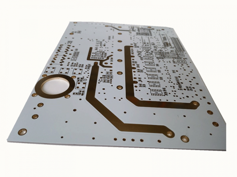 6 layers multilayer PCB (3) – Top Circuits Technology Co.,Limited; PCB ...