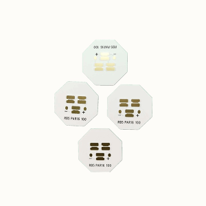 Ceramic PCB | Top Circuits Technology Co.,Limited; PCB manufacturer ...