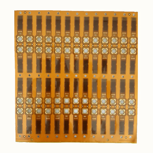 FR4 stiffener FPC (1) – Top Circuits Technology Co.,Limited; PCB ...