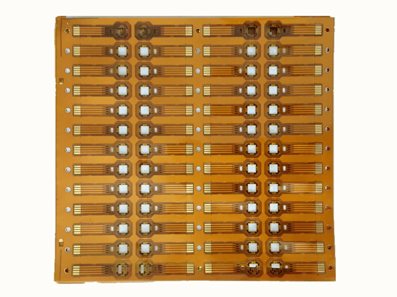 FR4 stiffener FPC (3) – Top Circuits Technology Co.,Limited; PCB ...