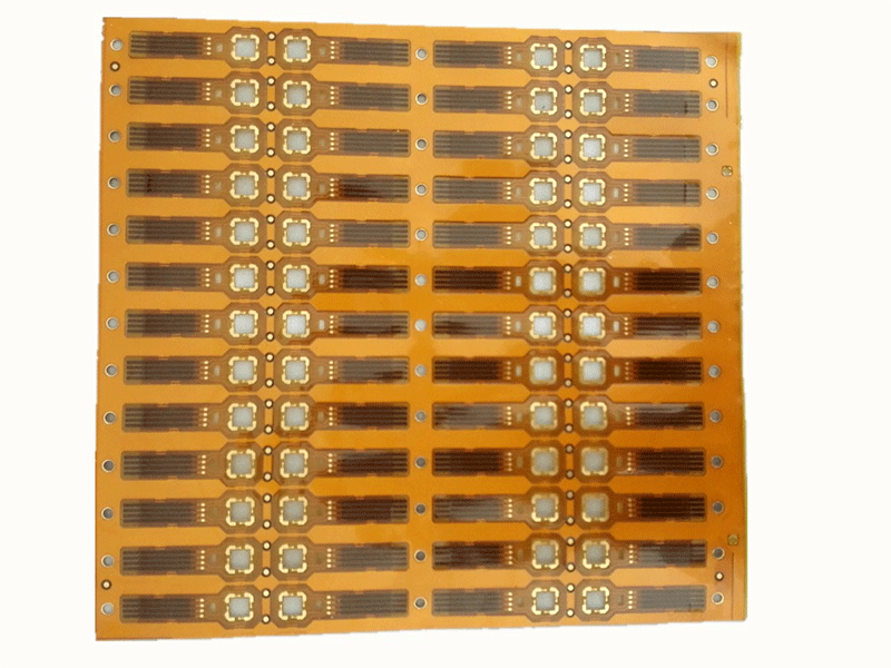 FR4 stiffener FPC (4) – Top Circuits Technology Co.,Limited; PCB ...