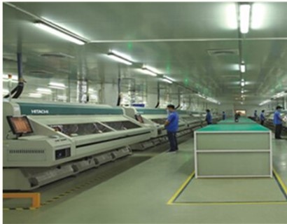 HITACHI Drilling Line – Top Circuits Technology Co.,Limited; PCB ...