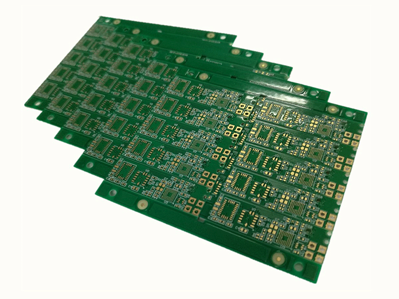 OSP fr4 pcb (3) – Top Circuits Technology Co.,Limited; PCB manufacturer ...