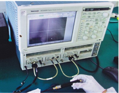 PCB Impedance Test System – Top Circuits Technology Co.,Limited; PCB ...