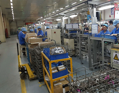 PCB assembly workshop (1) – Top Circuits Technology Co.,Limited; PCB ...