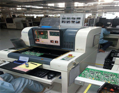PCB assembly workshop (5) – Top Circuits Technology Co.,Limited; PCB ...