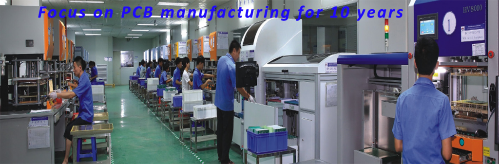 PCB workshop – Top Circuits Technology Co.,Limited; PCB manufacturer ...