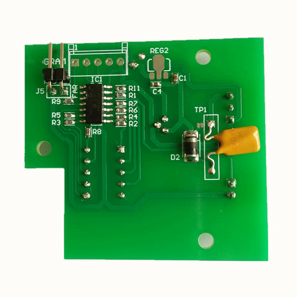 Fast turn PCB Assembly and PCBA Prototype within 48 hours | Top ...