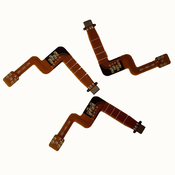 PI stiffener fpc (1) – Top Circuits Technology Co.,Limited; PCB ...