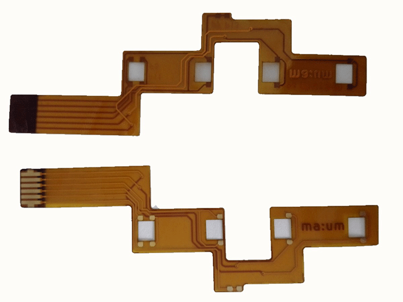 PI stiffener fpc (2) – Top Circuits Technology Co.,Limited; PCB ...