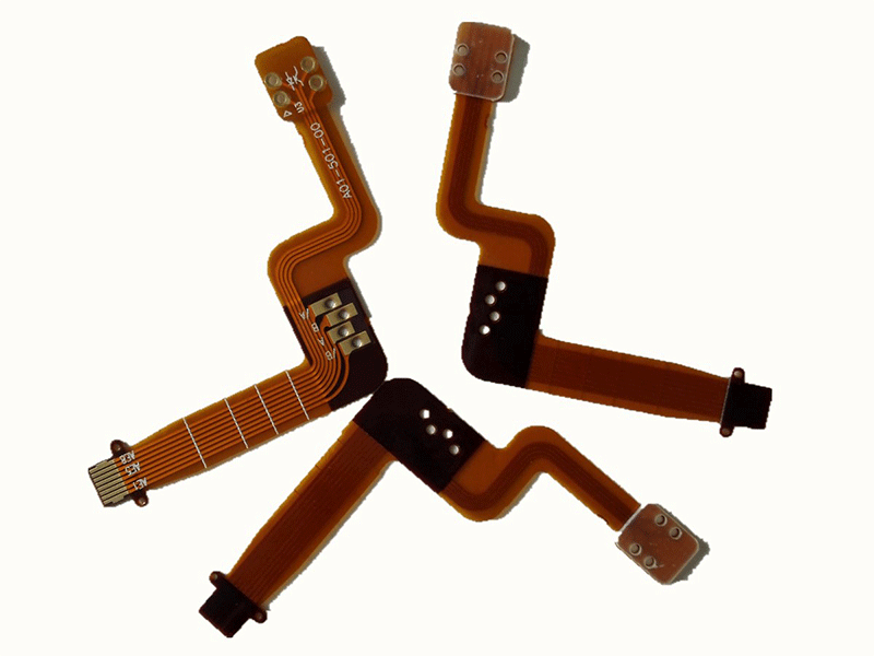 PI stiffener fpc (4) – Top Circuits Technology Co.,Limited; PCB ...