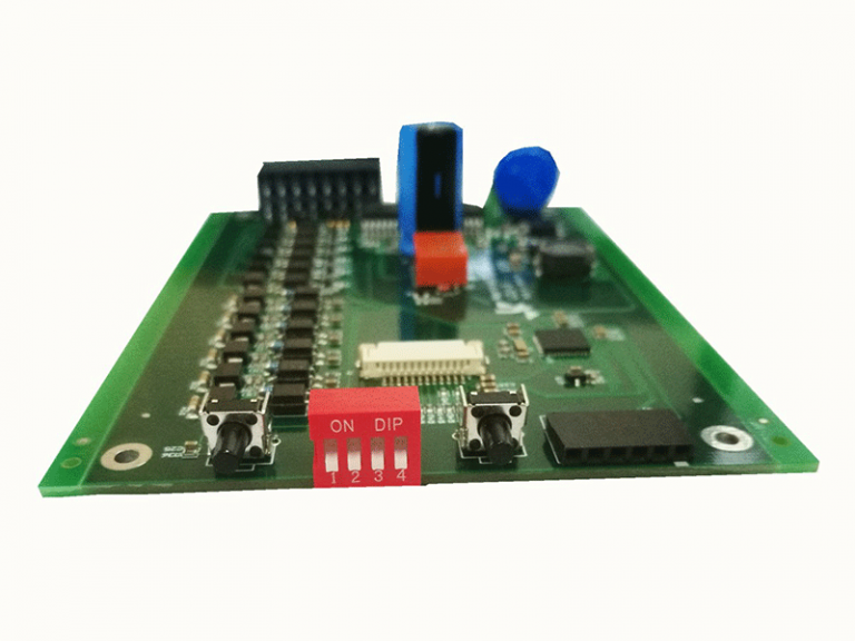 electronic pcba (2) – Top Circuits Technology Co.,Limited; PCB ...