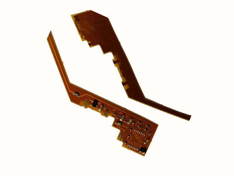 China flex pcb FPC Assembly Manufacturer | Top Circuits Technology Co ...