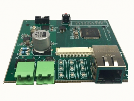 OEM PCB ,PCBA one stop Electronic pcb assembly manufacturing service ...