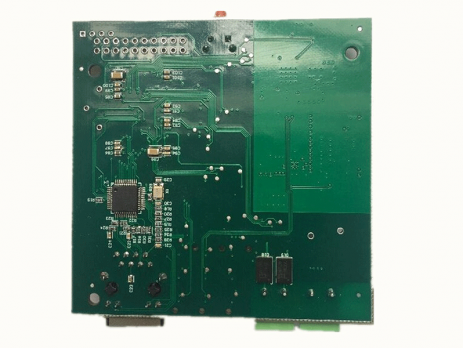 OEM PCB ,PCBA one stop Electronic pcb assembly manufacturing service ...