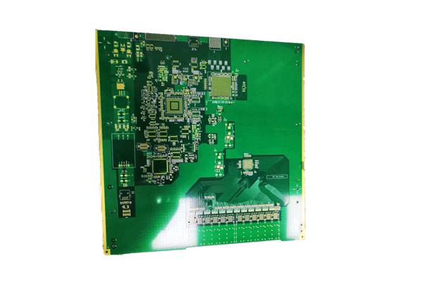 10 layers impedance control PCB (2) – Top Circuits Technology Co ...