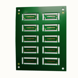 PCB panel (1) – Top Circuits Technology Co.,Limited; PCB manufacturer ...