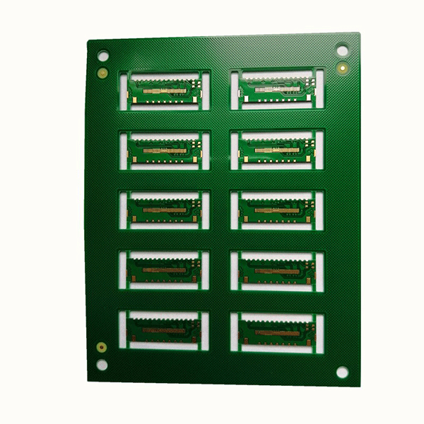 PCB panel (1) – Top Circuits Technology Co.,Limited; PCB manufacturer ...