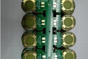 edge gold plated pcb (3) – Top Circuits Technology Co.,Limited; PCB ...